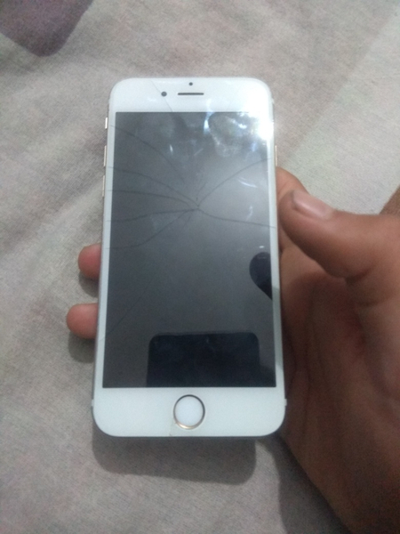 Iphone 6s Gold Arzon
