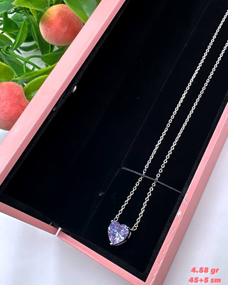 Kumush 925 proba