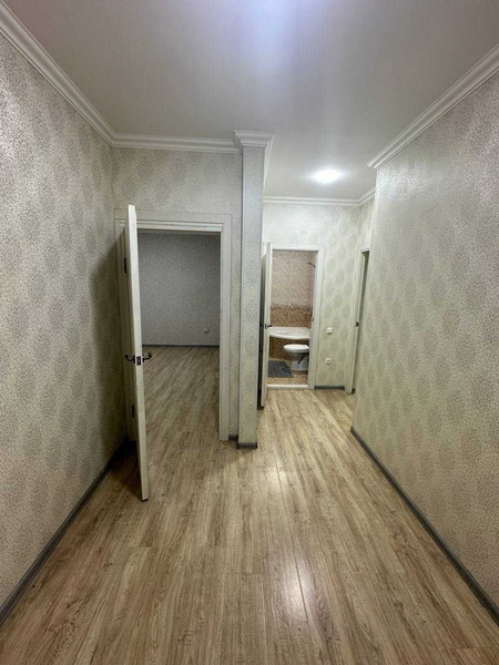 Продаётся 1/3/3 квартира Новостройка на Карасув-6! Br00