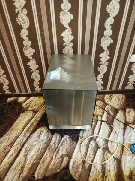 Чипс апаратлар полни комплект
