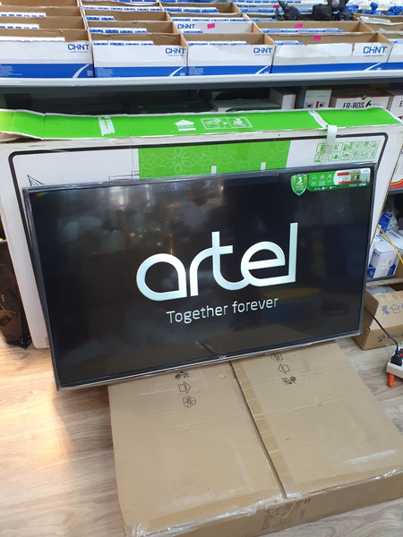 Artel 43 talik Televizor sotiladi!