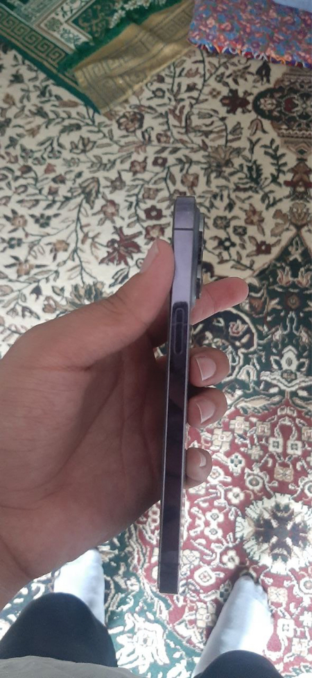 Iphone 14 pro max