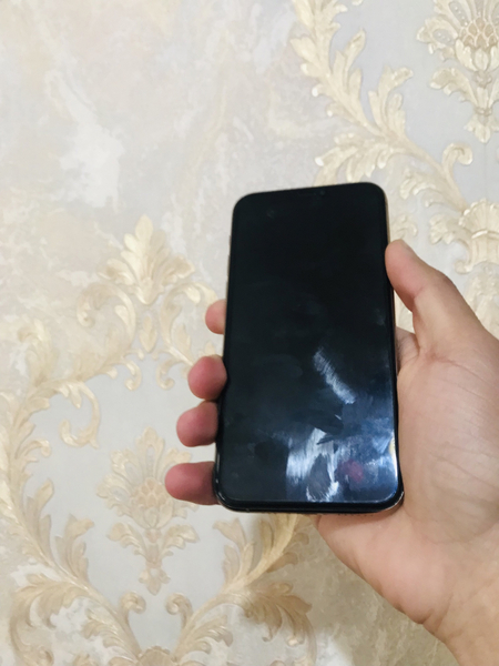 Iphone 11 pro 256 gb