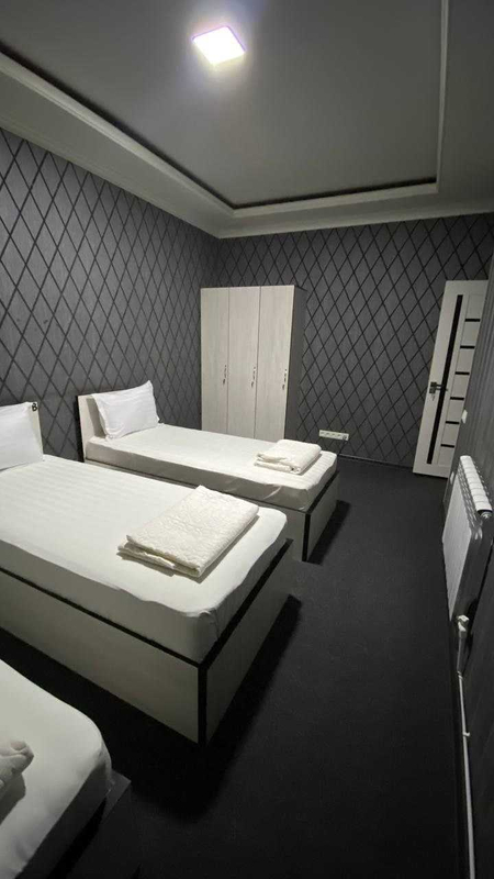 hostel R_M juda pas narxlarda