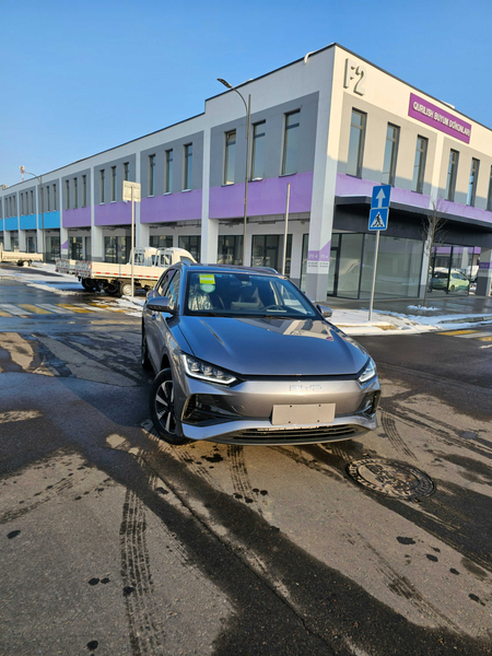 2024 Cobalt yangi chegirmada Byd E2