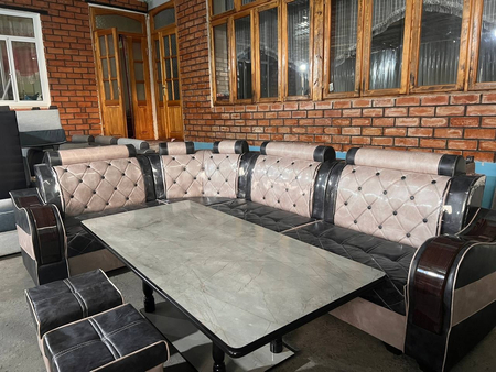 Продаётся новые гостиные уголки