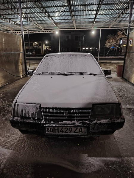 Lada 2108 Sotiladi