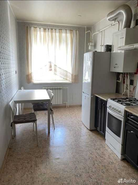 Чиланзар • Чиланзар-5 • 1-комн • 30м² • этаж 2/5 • [DP:002]