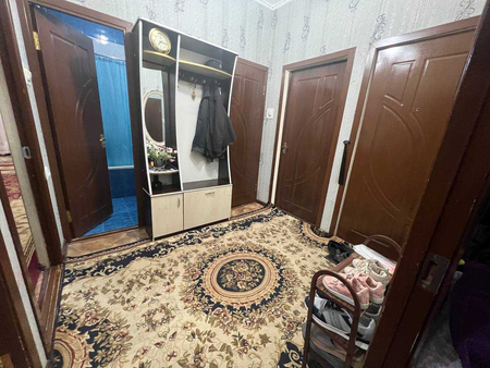 Срочно Продается 4/3/4 Юнусабад 8 квартал ор-р Белур (129780)