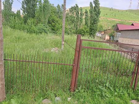 Срочно участок в газалкенте