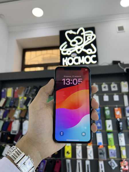 Iphone 11 pro ideal kosmos