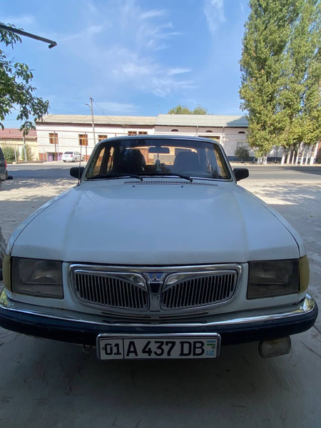Volga 31 10 Srochniy sotilati