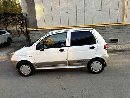 Matiz best 2018 ideal toza