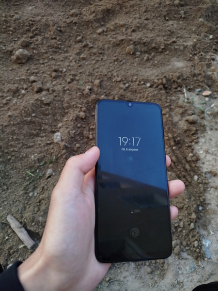 Samsung A 50 6/128 обменге