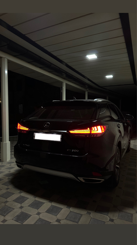 Продается RX300