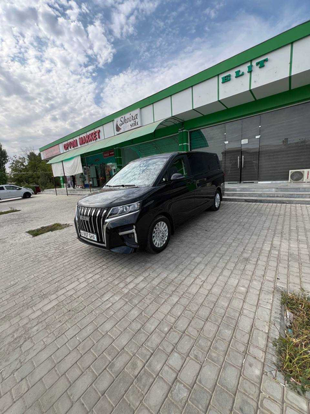АВТОПРОКАТ или Транспортное услуги поезда по Узбекистану.