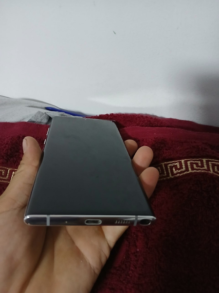 Samsung note 10plus 5g