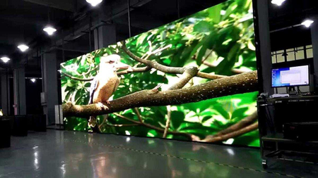 Led экраны и строки бегущие