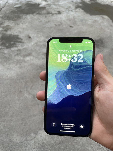 Iphone 12 Pro  128gb