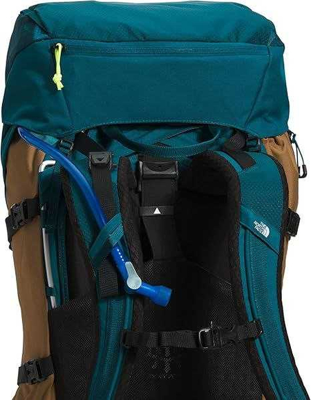 Рюкзак походный The North Face 65 литров