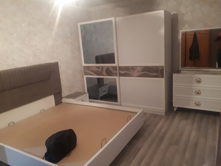 Мебель зборка разборка установка