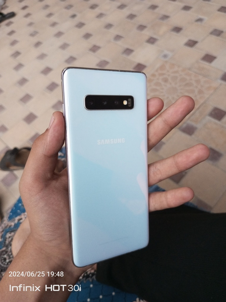 Samsung S 10+ koreski