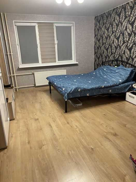 Чиланзар • Чиланзар-4 • 1-комн • 25м² • этаж 2/5 • [DP:004]
