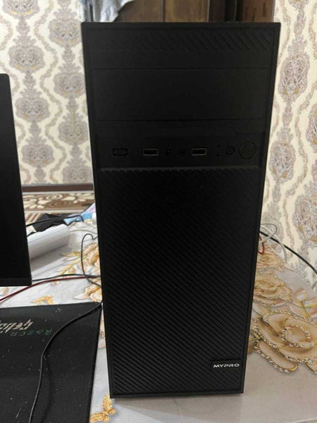 Intel core i5 10 400F