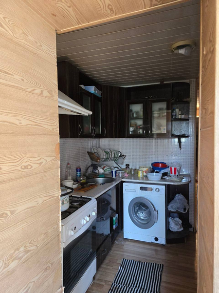 Продам квартиру Буюк ипак йули 4/4/5 80м2