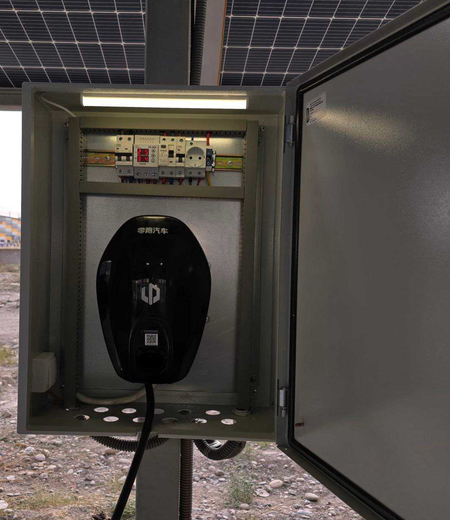 Yuqori darajali  energetik va elektrik xizmati