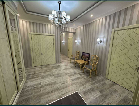 Метро Ойбек 4х комн ул Саид барака