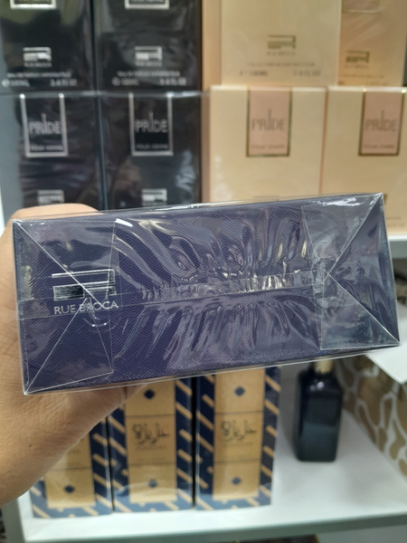Dubay atr Erkaklar uchun Rue Broca Theorema Edp 90ml