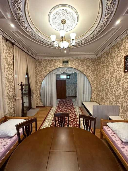 БУМ ижара 3 хонали квартира, Талаба кизларга 5 киши id sh 909