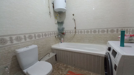 Arenda hovli (2 hona) yakkasaroy