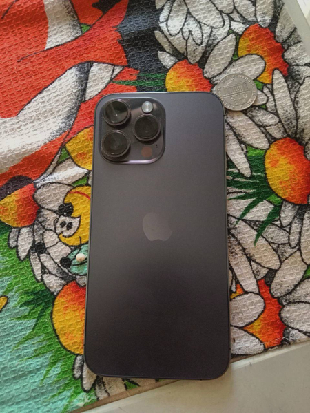 Iphone 14 pro max