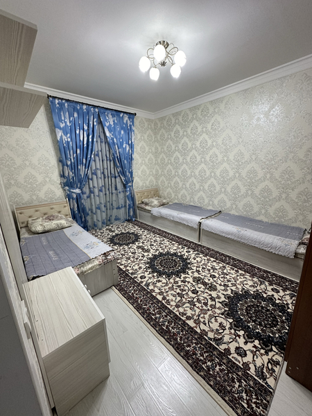 Dacha oqtosh oilaviy