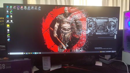 Игровой компьютер Rtx2080
