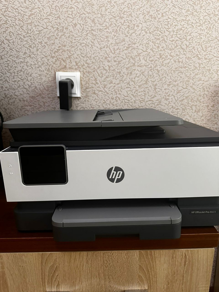 МФУ HP OfficeJet Pro 8023