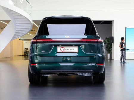 LiXiang L9 1.5 AT 4WD (449 л.с.) TASHKENT CIP$