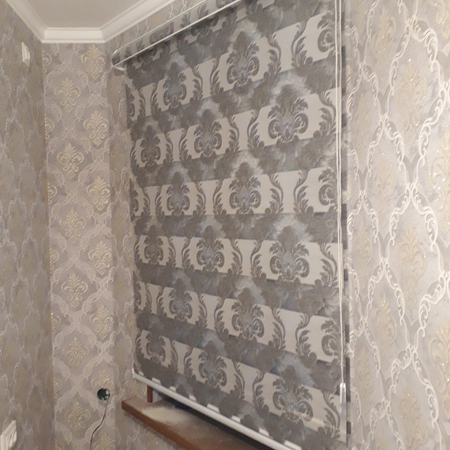 Jalyuzi IDEAL Blinds Бухоро