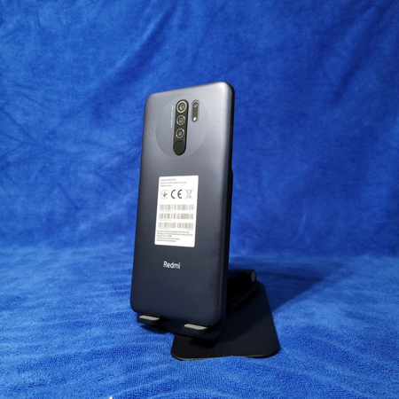 Redmi 9 Karobkalik
