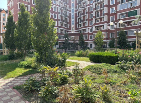ПРОДАЕТСЯ 2/4/8 ЖК Гринвич 60м2 евро ремонт