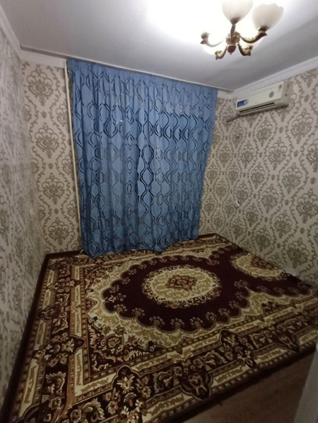 Kvartira ijaraga beraman 1 xonalik uy