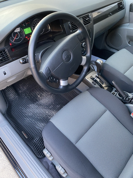 Gentra L-Style A/T PLUS FULL 2023