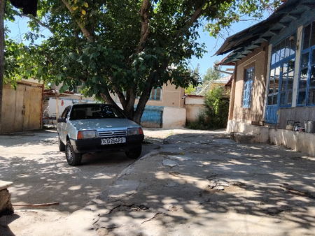 SAMARA ВАЗ 21099/sedan/
