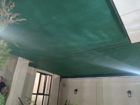 Soya setka turkiya 6000 somdan boshlab ornatib berish hizmatlari bor..