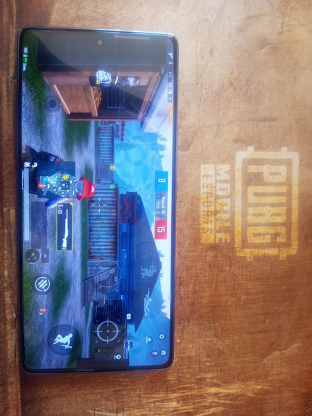 Infinix GT 20 PRO