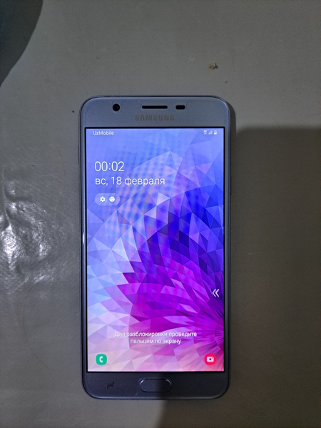 Samsung gqlaxy 2x32gb