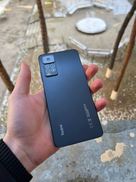 Redmi note 11 pro