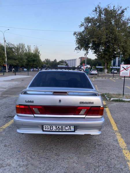 Продам Lada 2115, 2008, Yaxshi xolatda.